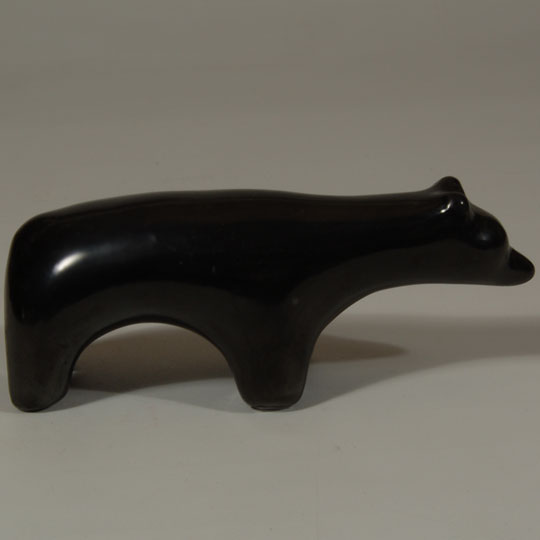 Blog: Adam Martinez Pottery - 25763 - Adobe Gallery, Santa Fe
