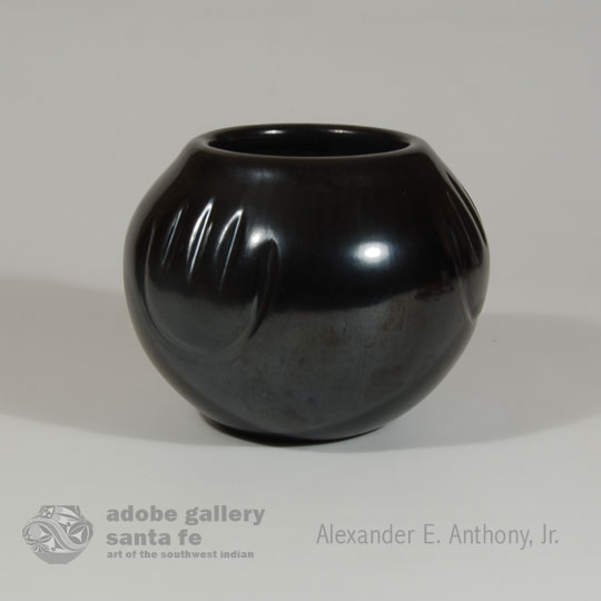 Blog: Angela Baca Pottery - 25967 - Adobe Gallery, Santa Fe