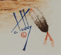 Fine Art | Native American Paintings | Native American Artwork ...