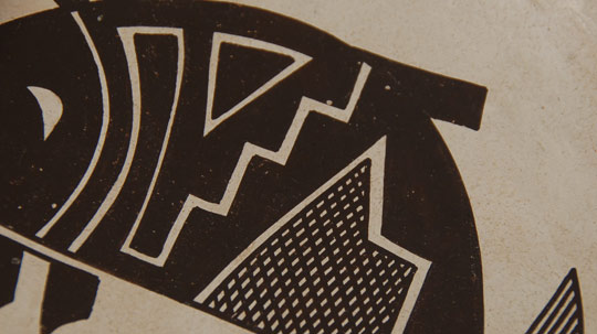 Southwest Indian Pottery | Contemporary | Acoma Pueblo | Sarah Garcia ...