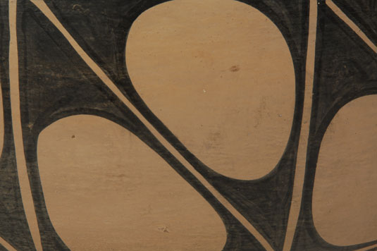 Kewa Santo Domingo Pottery - C3674E - Adobe Gallery, Santa Fe