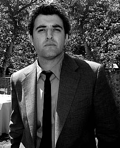 Logan Maxwell Hagege - Artist - Adobe Gallery, Santa Fe