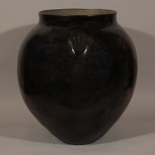 Blog Margaret Tafoya Pottery C3227.29 - Adobe Gallery, Santa Fe